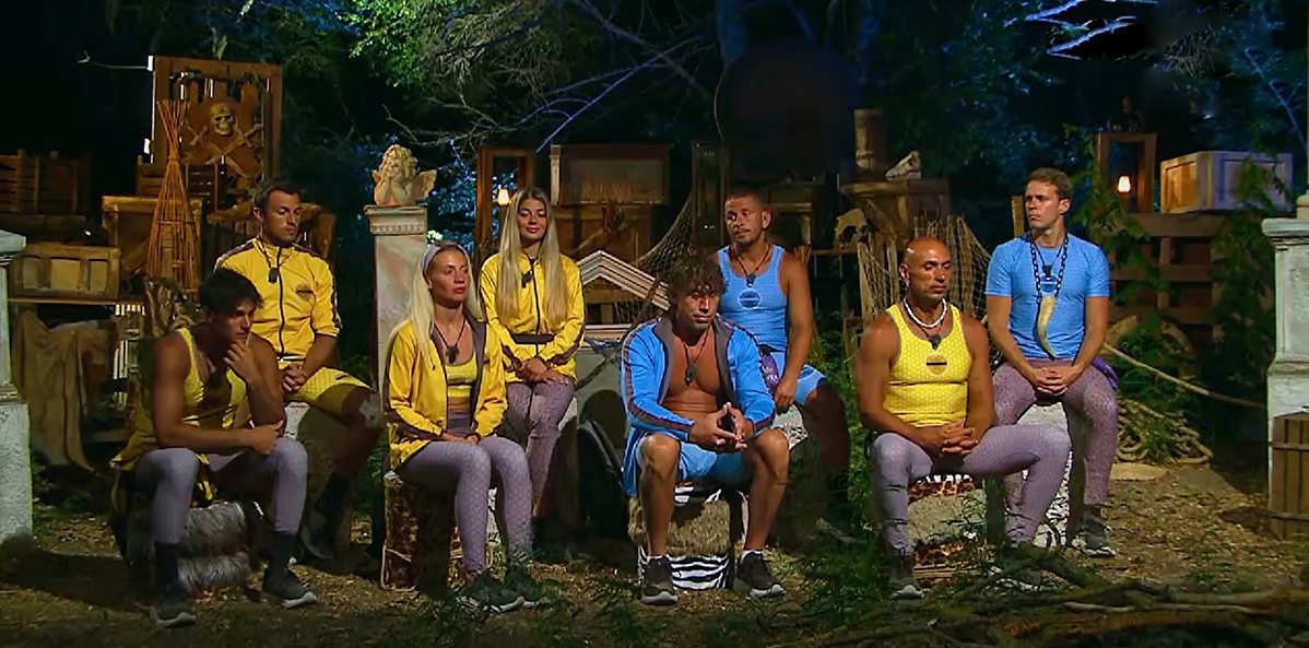 Petel.bg - новини - Ралица Паскалева в „Игри на волята“: Ще гърмите като фойерверки